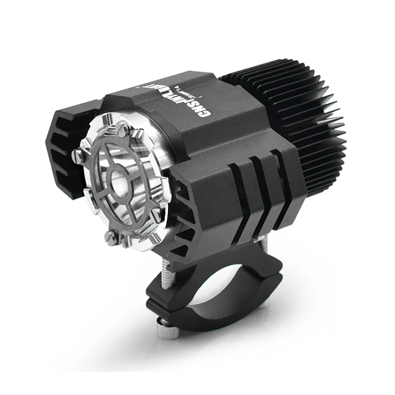 M25-Plus-XHP70-LED-Motorcycle-Bike-Auxiliary-Fog-Light-Driving-Lamp ...