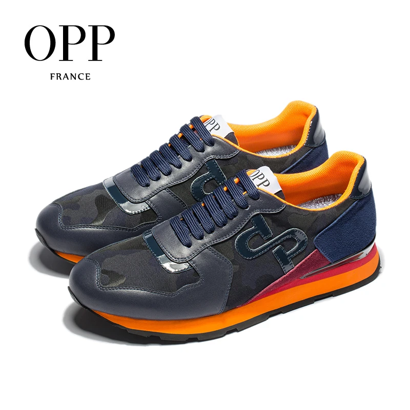 OPP-Genuine-High-end-550-Men-s-NewBrand-Shoes-Camouflage-Lace-up ...