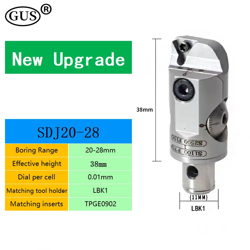 RBH-EWN-SDJ-Fine-Boring-head-SDJ20-SDJ25-SDJ32-SDJ40-SDJ52-SDJ68-SDJ114 ...