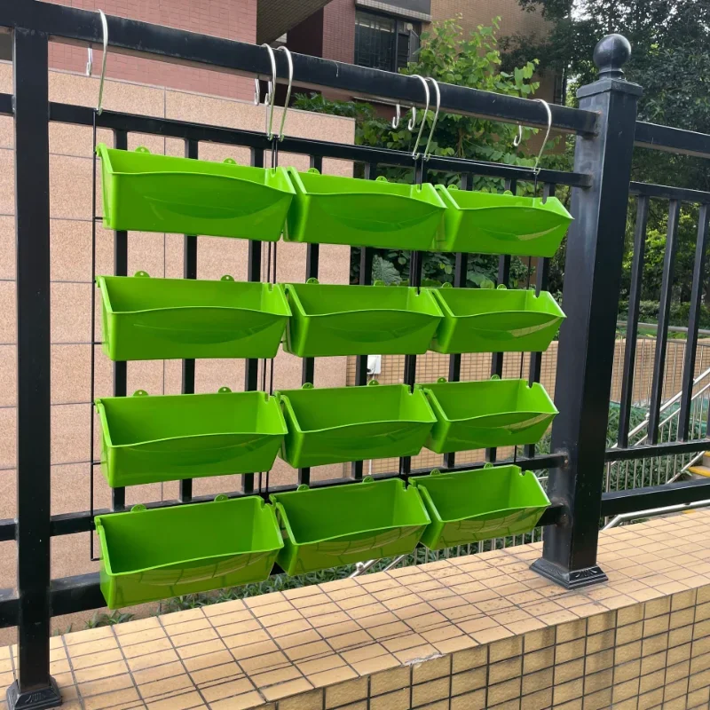 Multilayer-Plant-Pots-Suspension-Bonsai-Design-Multi-function-Vegetable ...