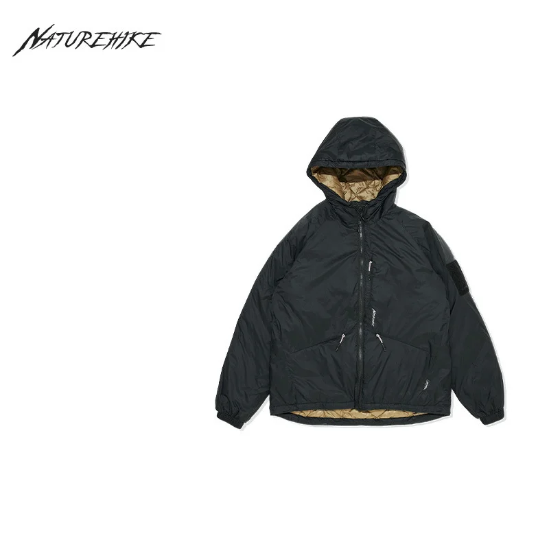 Naturehike-Hooded-Pocket-Down-Jacket-Lightweight-Breathable-Warm-Jacket ...