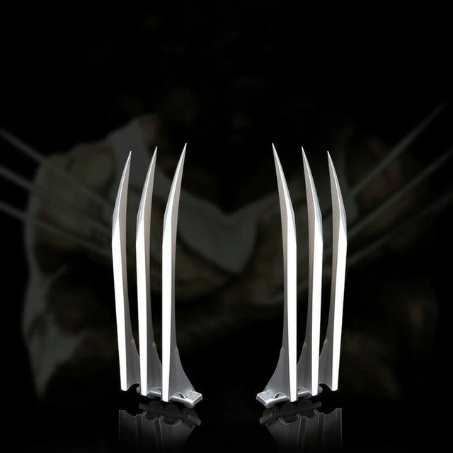 Anime Claws