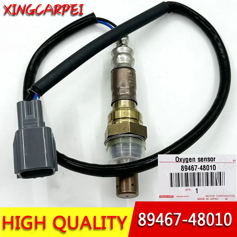 New-Lambda-Oxygen-Sensor-89467-48010-for-Lexus-For-Toyota-8946748010 ...