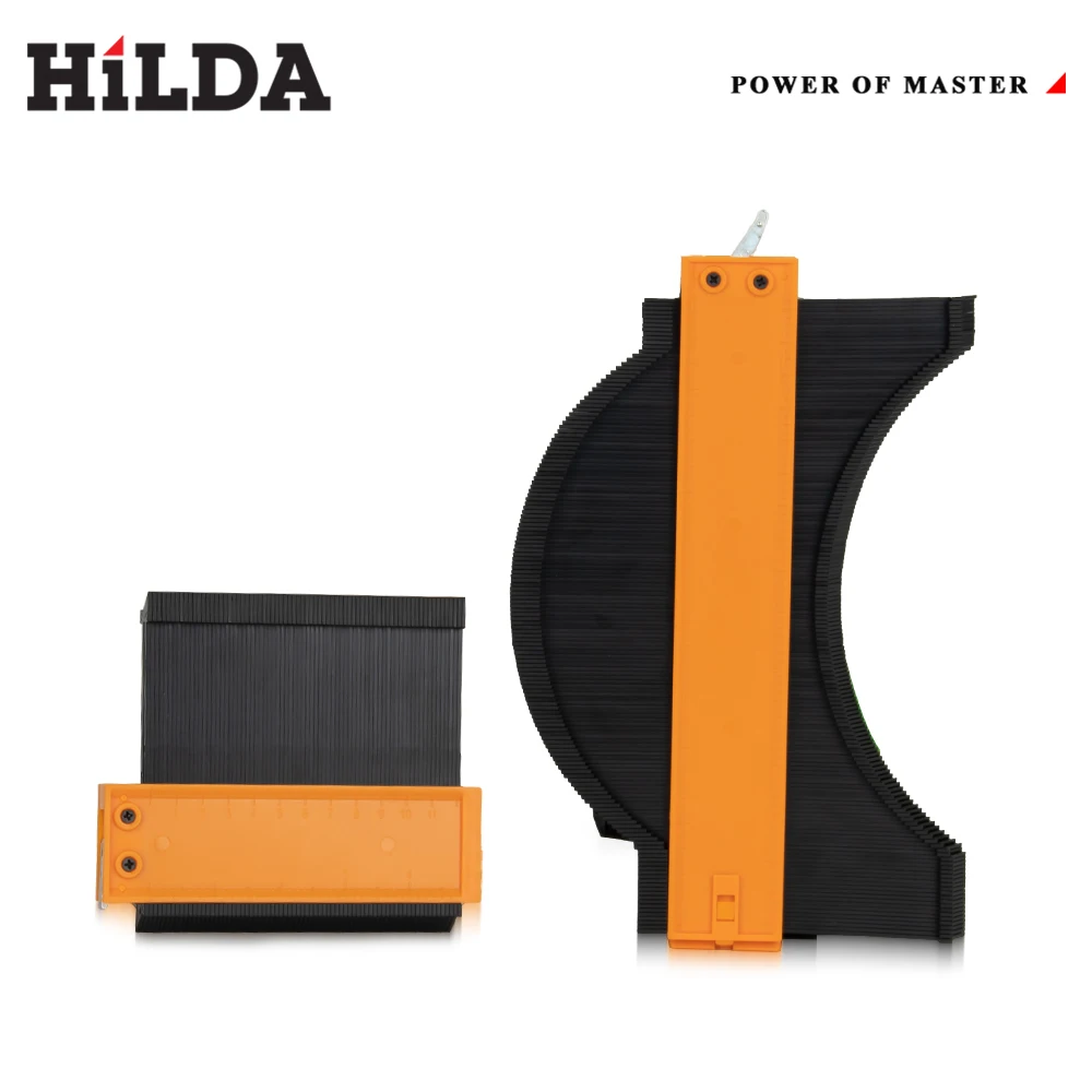 HILDA-5-10-Splicing-Model-with-Lock-Buckle-Extended-Ruler-Imitation ...