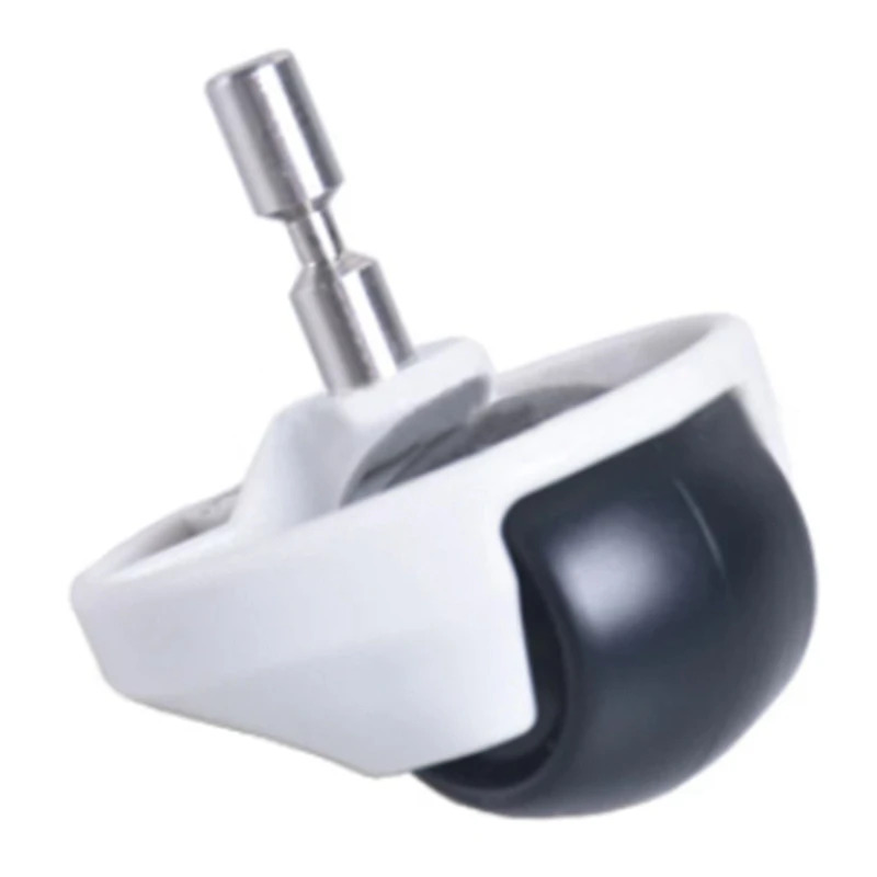 White-Front-Castor-Wheel-For-Xiaomi-MI-Robot-Vacuum-2-1S-For-Roborock ...