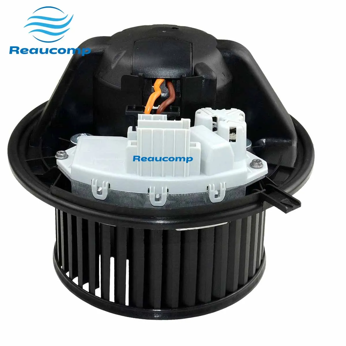 RHD-Heater-Blower-Motor-Fan-and-Resistor-For-BMW-1-3-Series-Z1-Z4-E81 ...