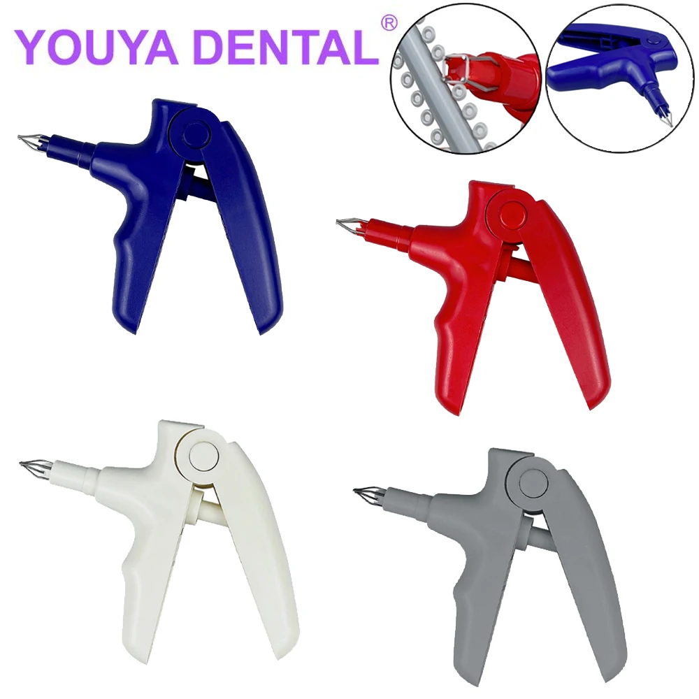 1Pcs-Dental-Orthodontic-Ligature-Gun-Elastic-Chain-Gun-Bandage-Gun-for ...