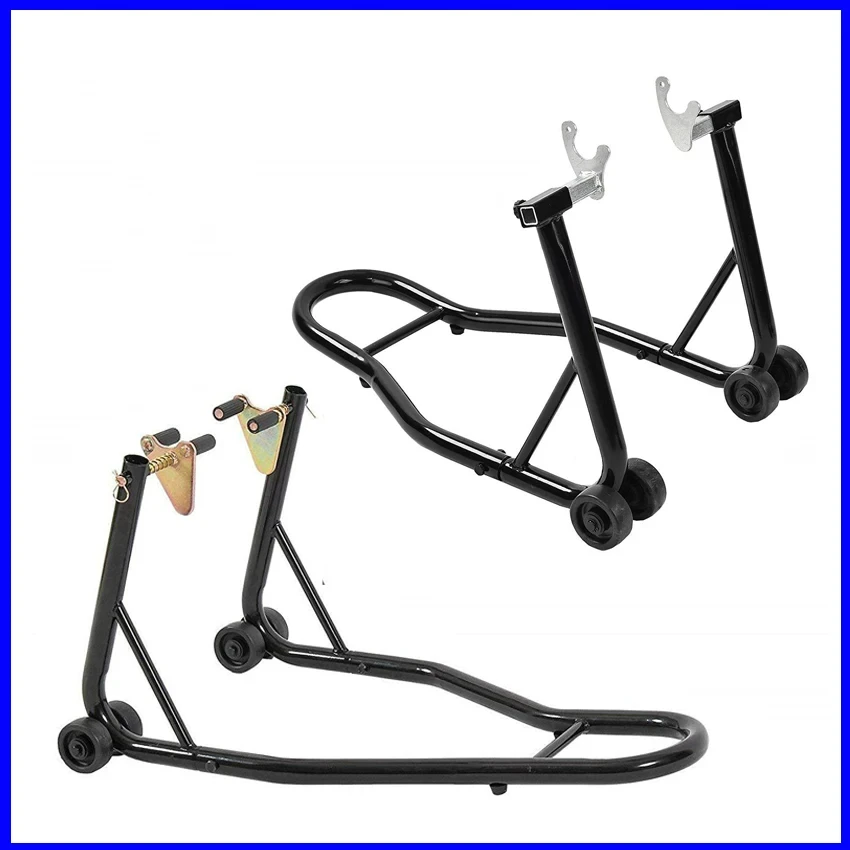 Motorcycle-Stand-Front-Rear-Wheel-Stand-Auto-Wheel-Support-Frame-Full-Set-Tire-Repairing-Tool ...