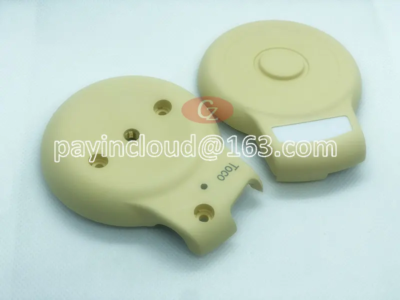 Aplicável a Philips Hue Monitor Fetal Coração Contração Sonda Shell ...