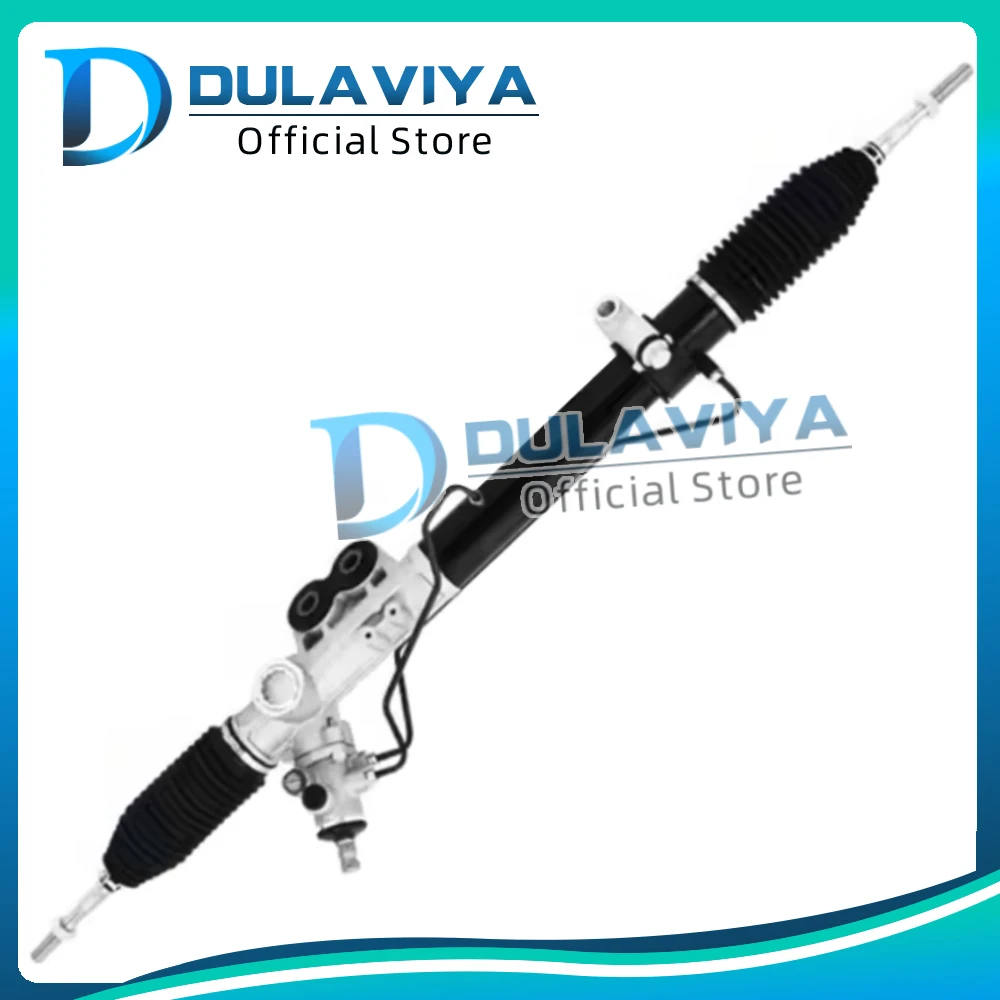Auto Power Steering Rack For Nissan Navara D23F 49001-4KD1A 490014KD1A ...