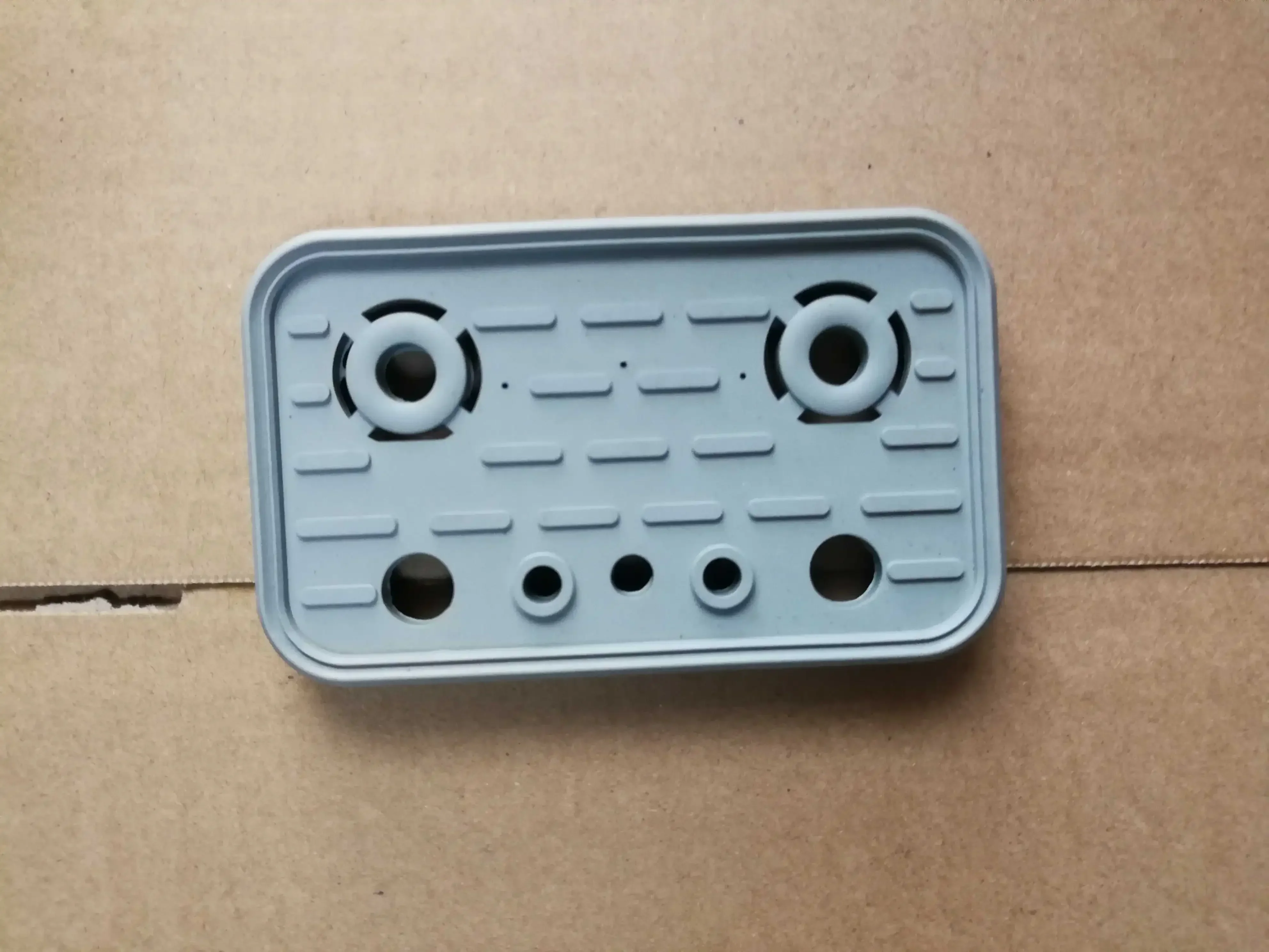 For-5pcs-lot-CNC-Machining-Heart-Suction-Cup-Suction-Block-Suction-Cup ...