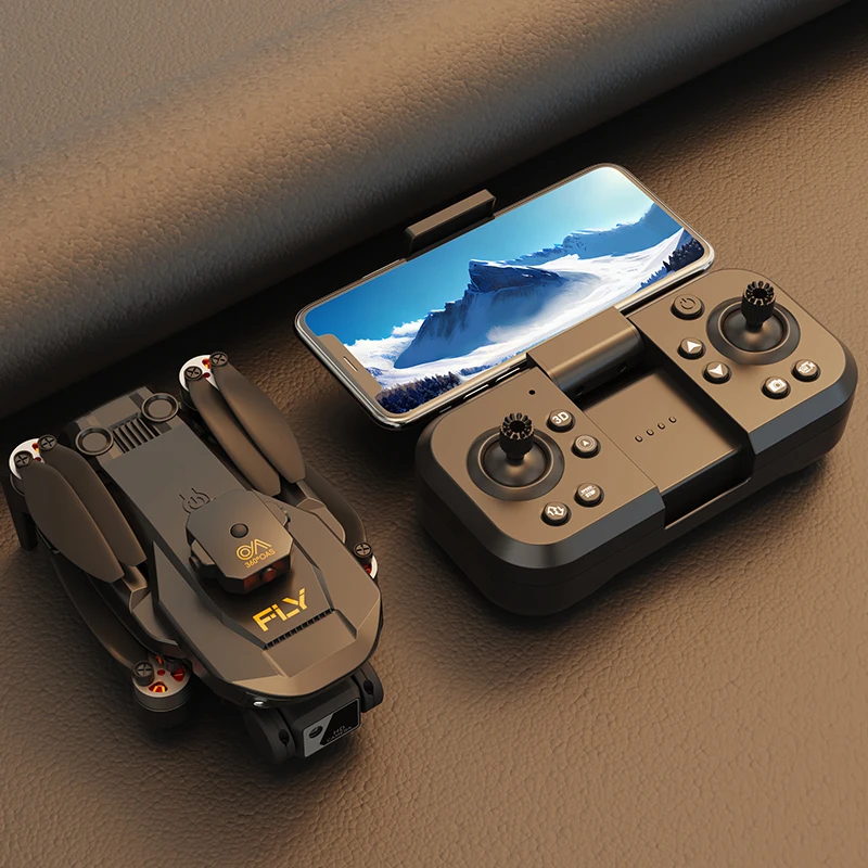 Dron-S25-Pro-con-c-mara-profesional-cuadric-ptero-RC-helic-ptero ...