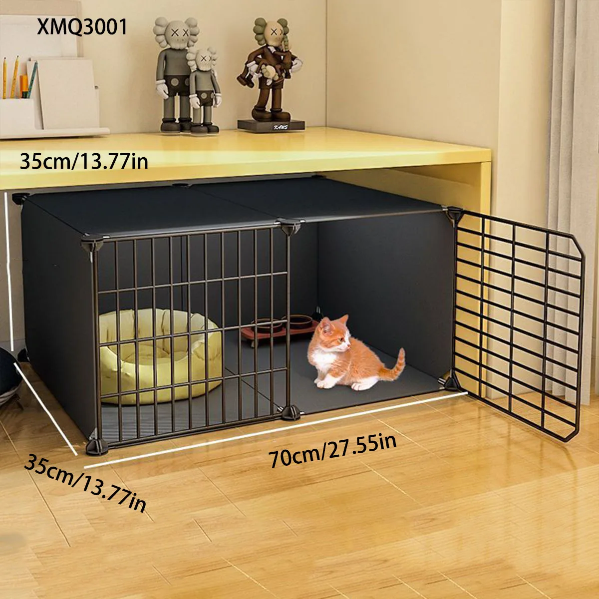 Indoor Cat Enclosure: A Comprehensive Review and Guide for Cat Owners