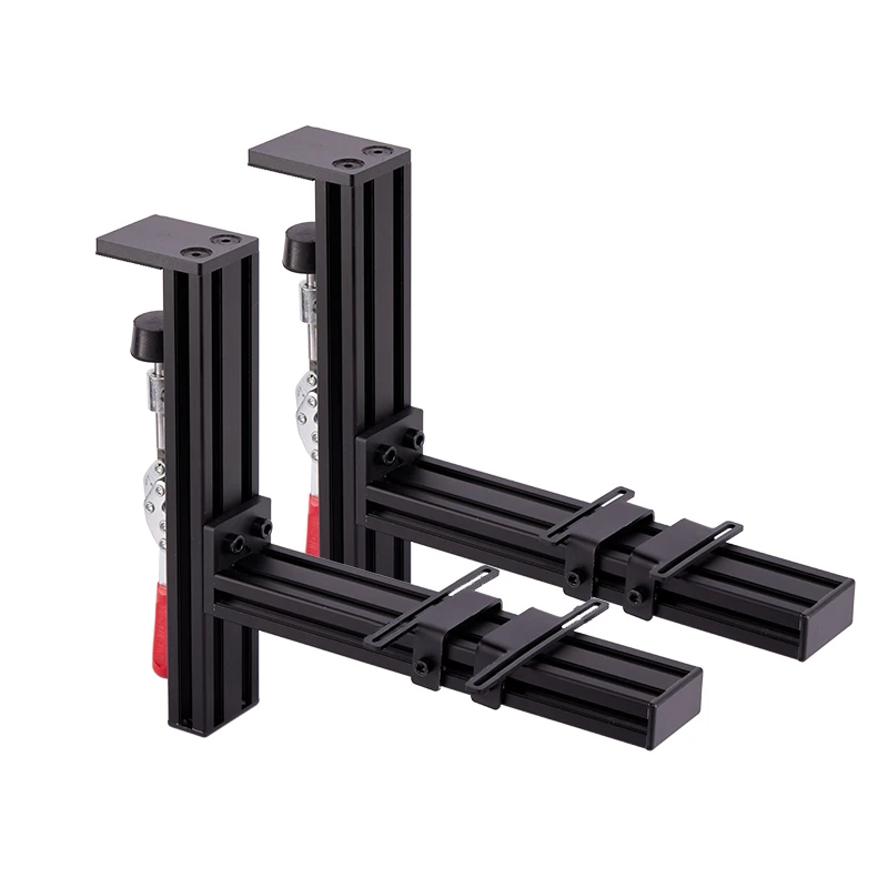 Desktop-Simulation-Flight-Rocker-Bracket-para-Computador-Flight-Game ...