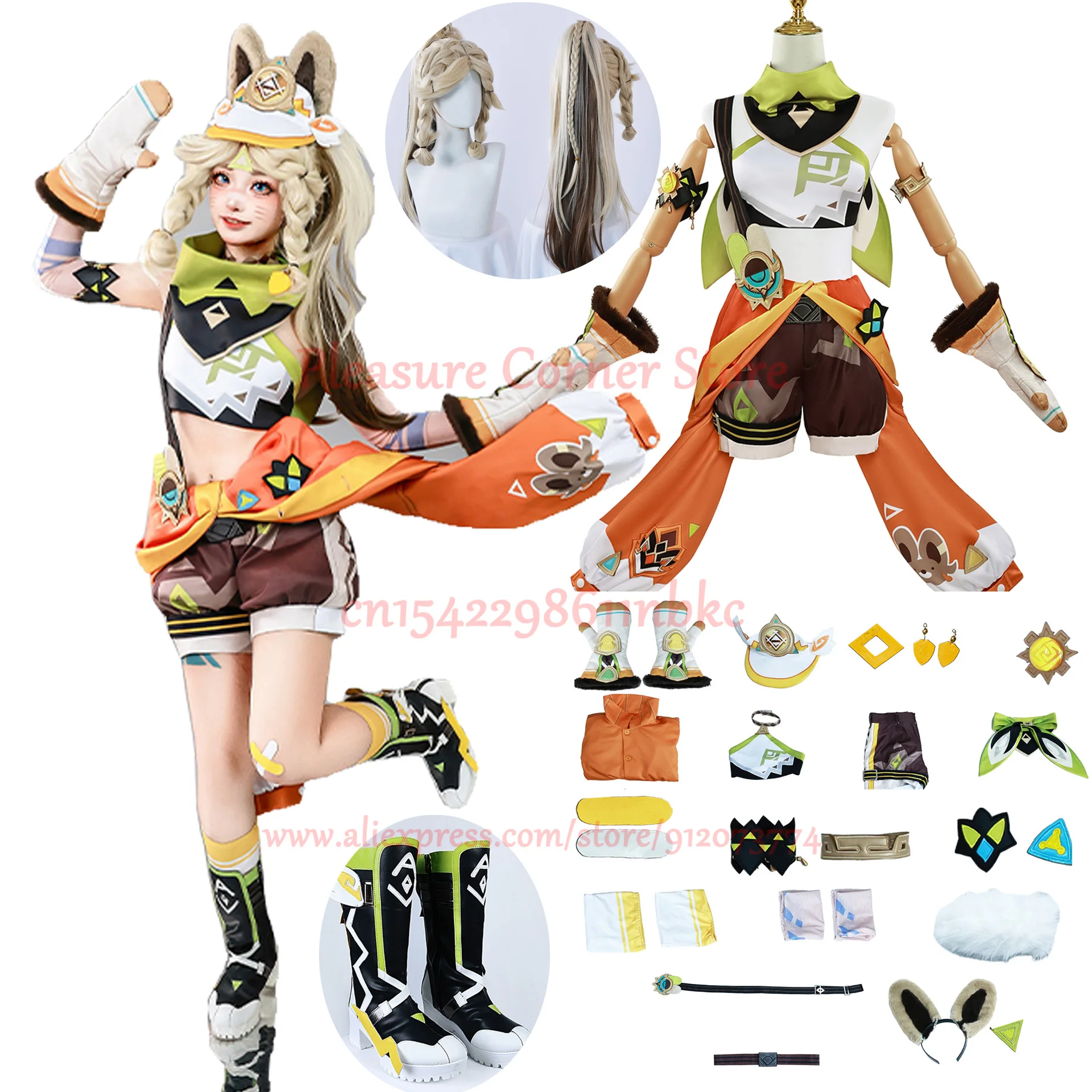 IN-STOCK-Kachina-Cosplay-Costume-Game-Genshin-Impact-Kachina-Cosplay ...