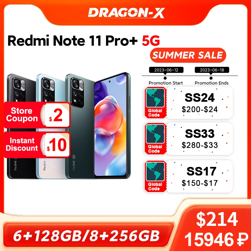 Global-Version-Xiaomi-Redmi-Note-11-Pro-5G-Plus-120W-HyperCharge ...