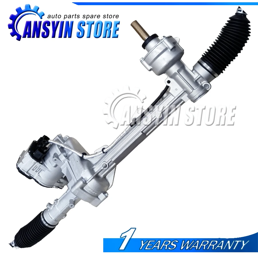 For Car Ford Explorer Power Steering Rack Gear Box EB5Z 3504 S ...