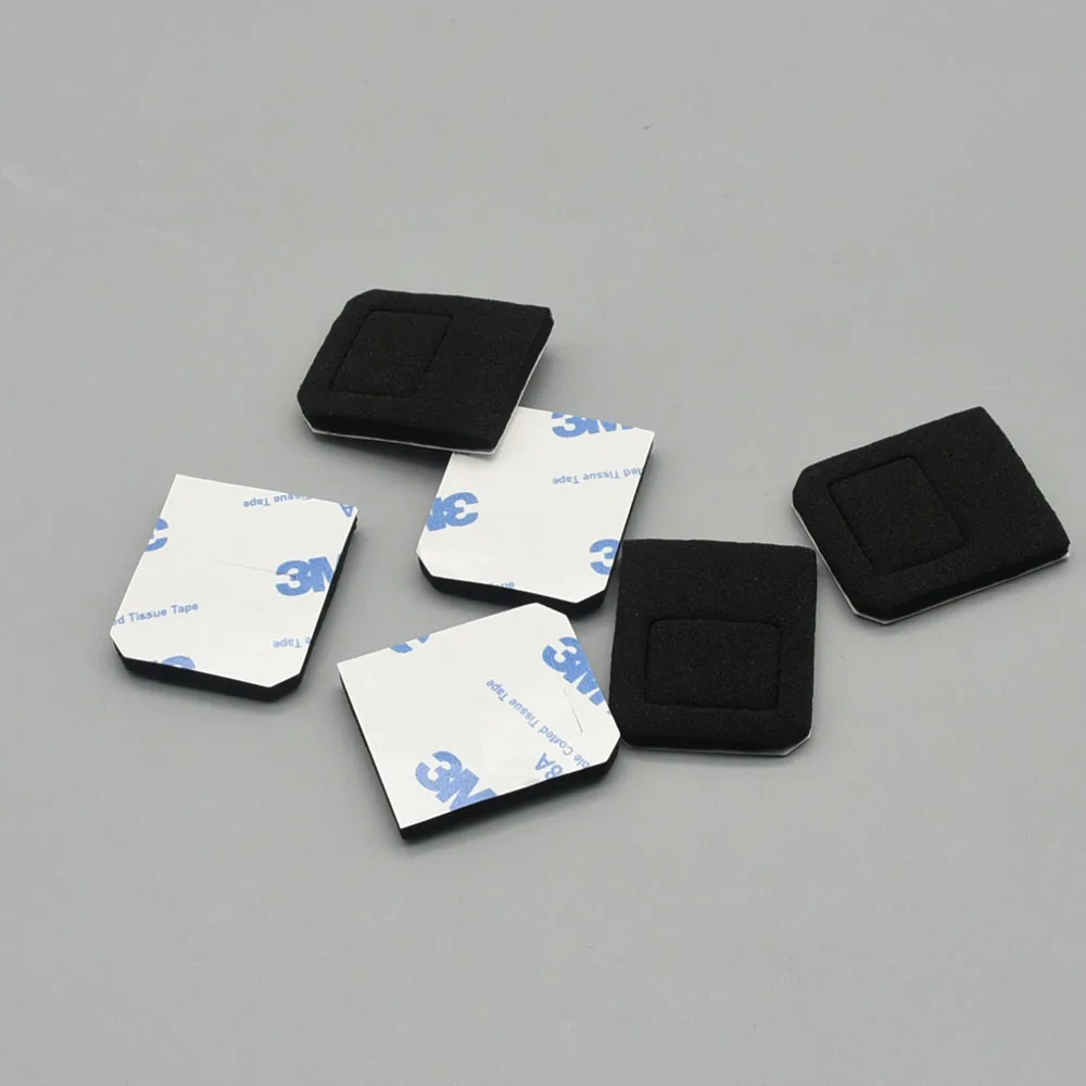 1x Waste Toner Bottle Seal Sponge For Konica minolta BH C224 C284 C364 ...