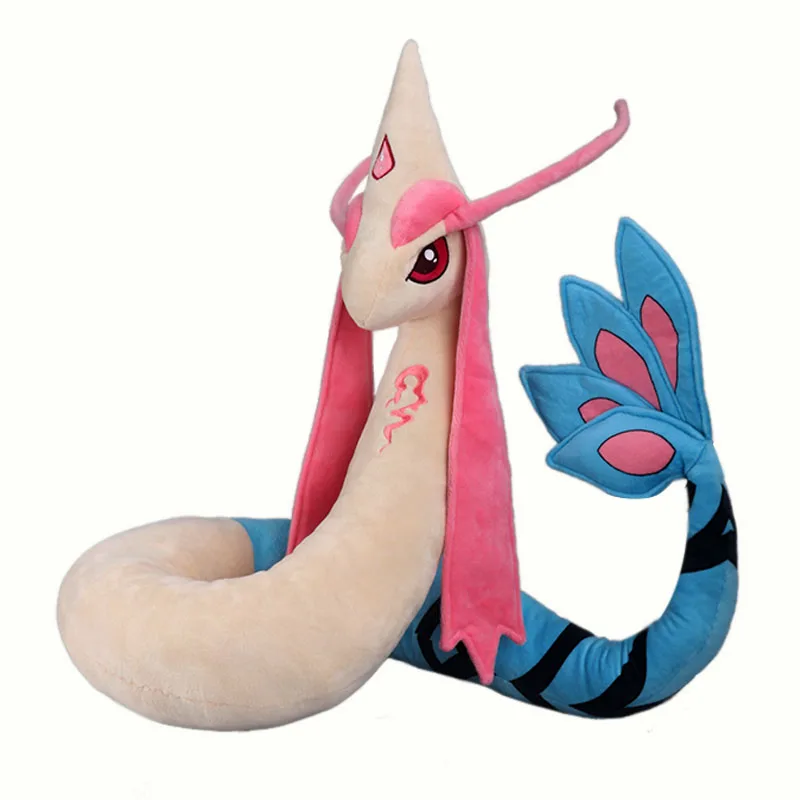 Pokemon Milotic And Dragonair