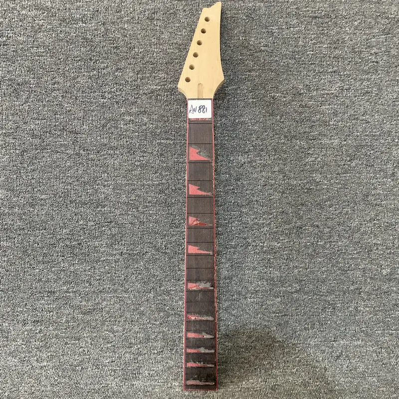 AN881-Unfinished-Electric-Guitar-Neck-Genuine-Ibanez-GIO-Series-24 ...
