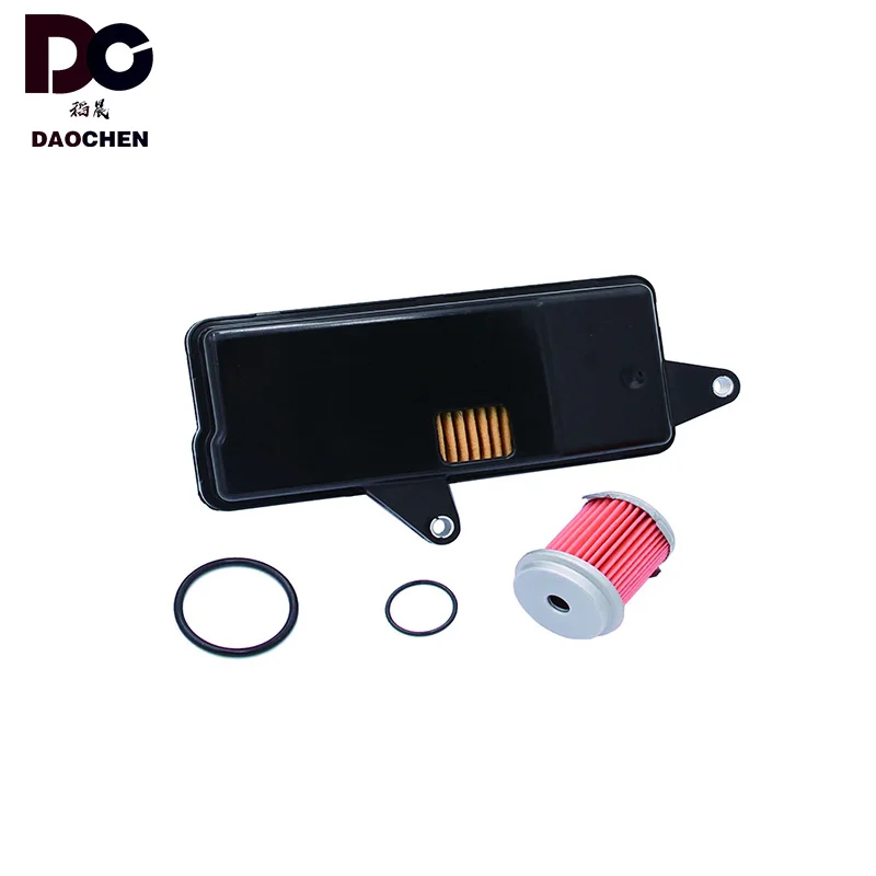Daochen-25420-5T0-003-25450-P4V-013-25450P4V013-Auto-Transmission ...