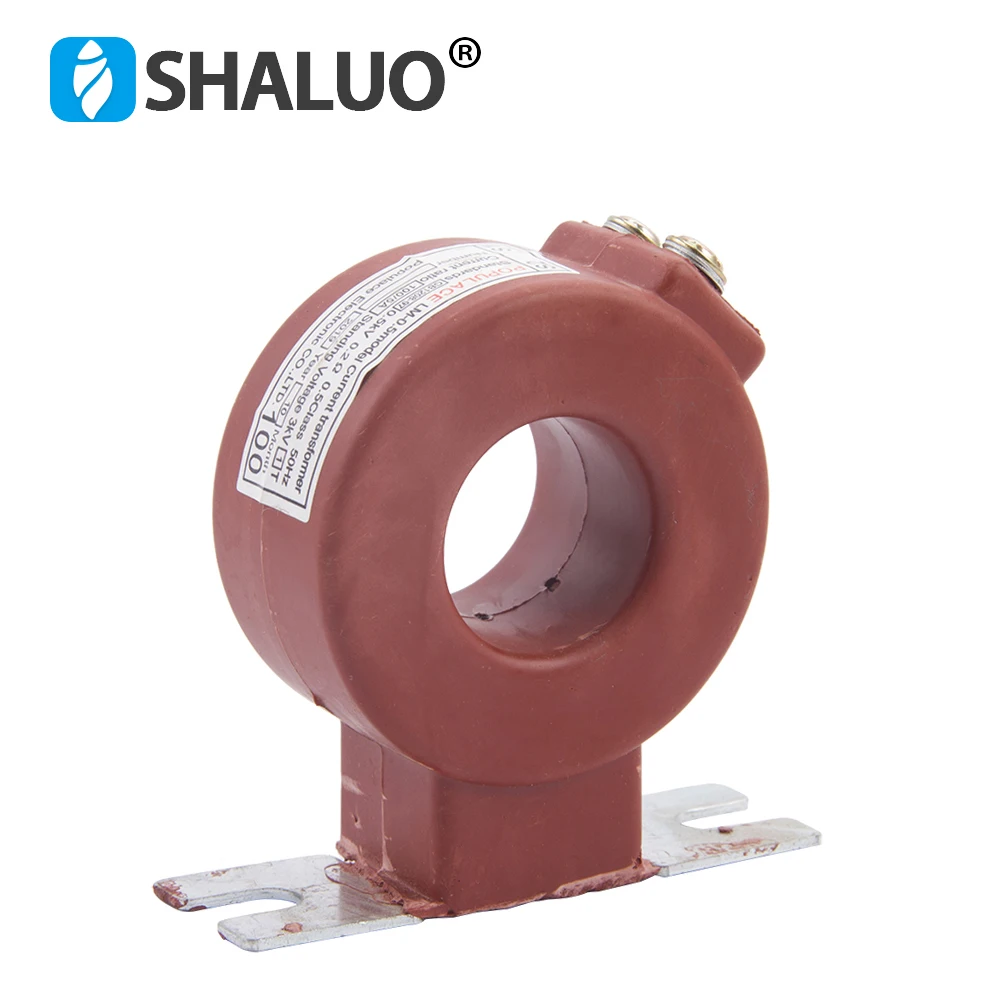 100A Diesel Electric generator current transformer sensor generator ...