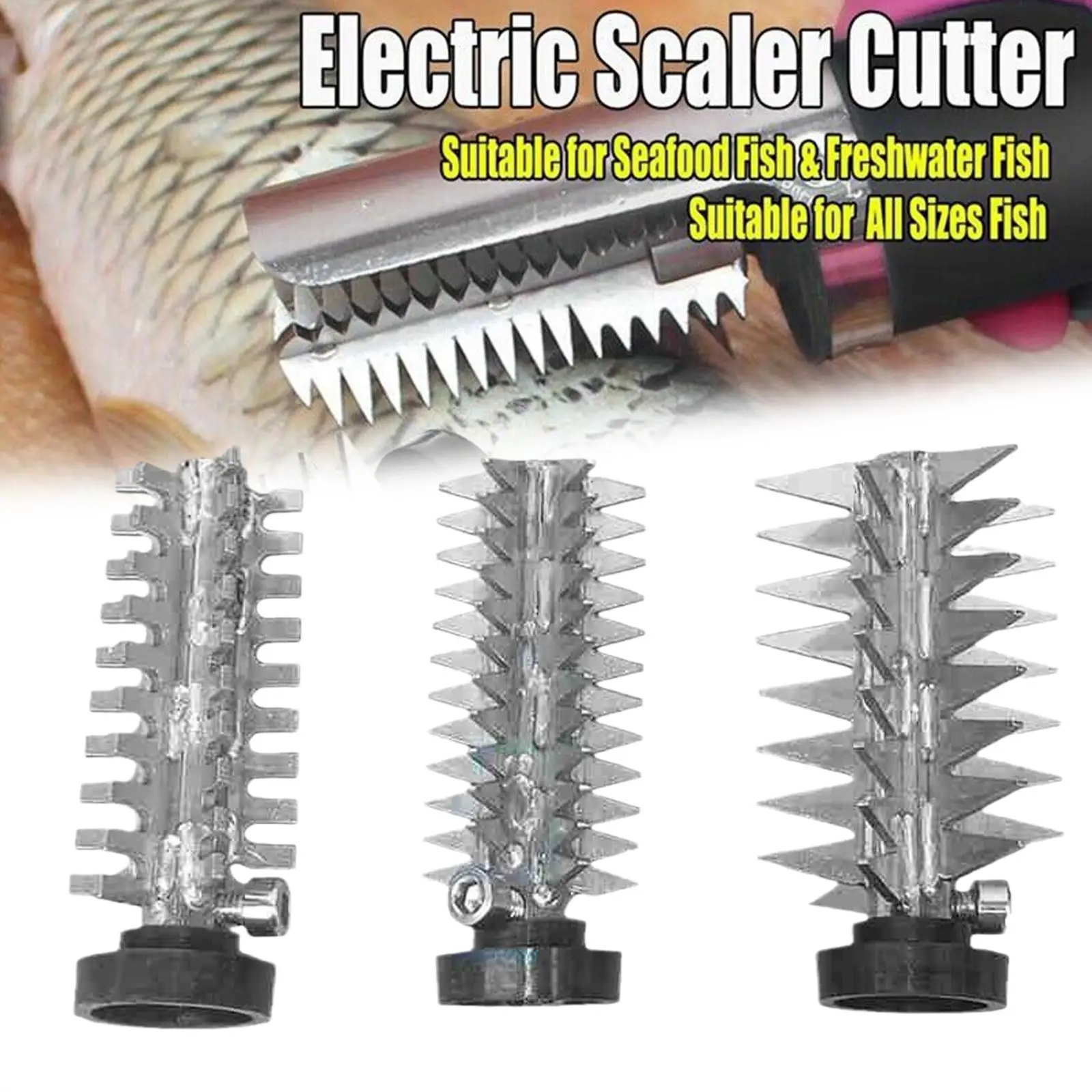 Fish-Scale-Machine-Cutter-Head-Electric-Scraping-Fish-Scales-Electric ...