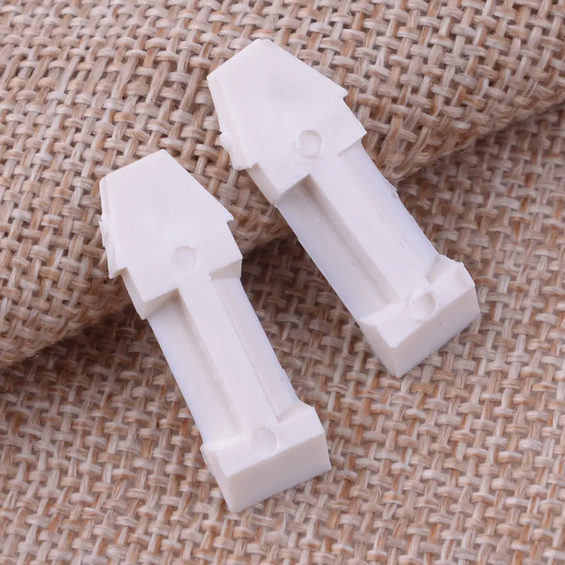 Sponge-Bar-Plastic-End-Pieces-Fit-For-Singer-Silver-Reed-Knitting ...