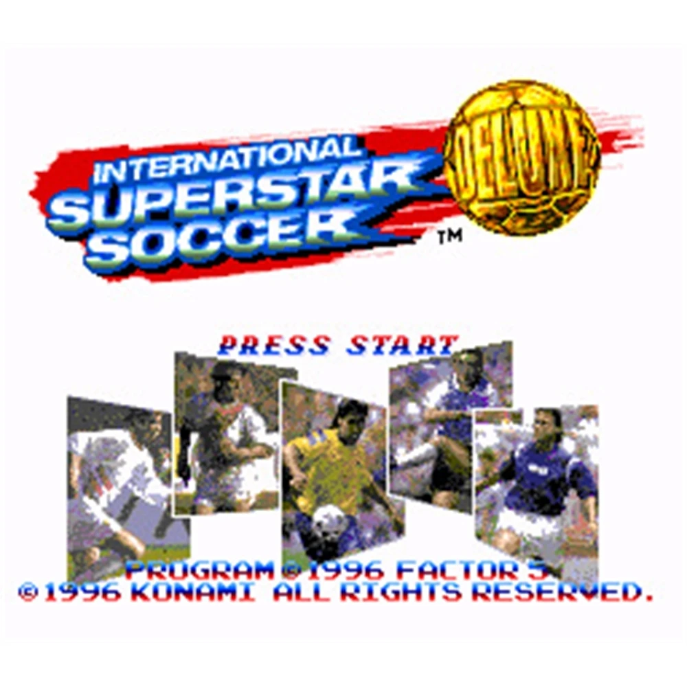 Tarjeta-de-juego-internacional-Superstar-Soccer-Deluxe-tarjeta-MD-de-16 ...