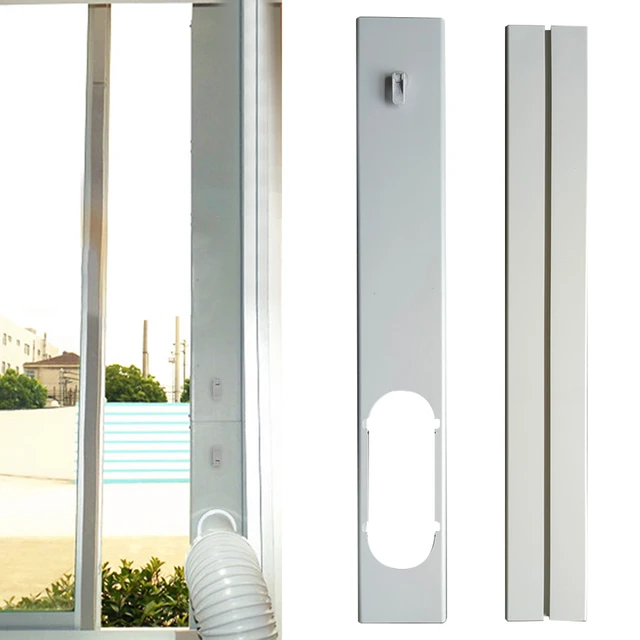 Lg Portable Air Conditioner Window Vent Kit