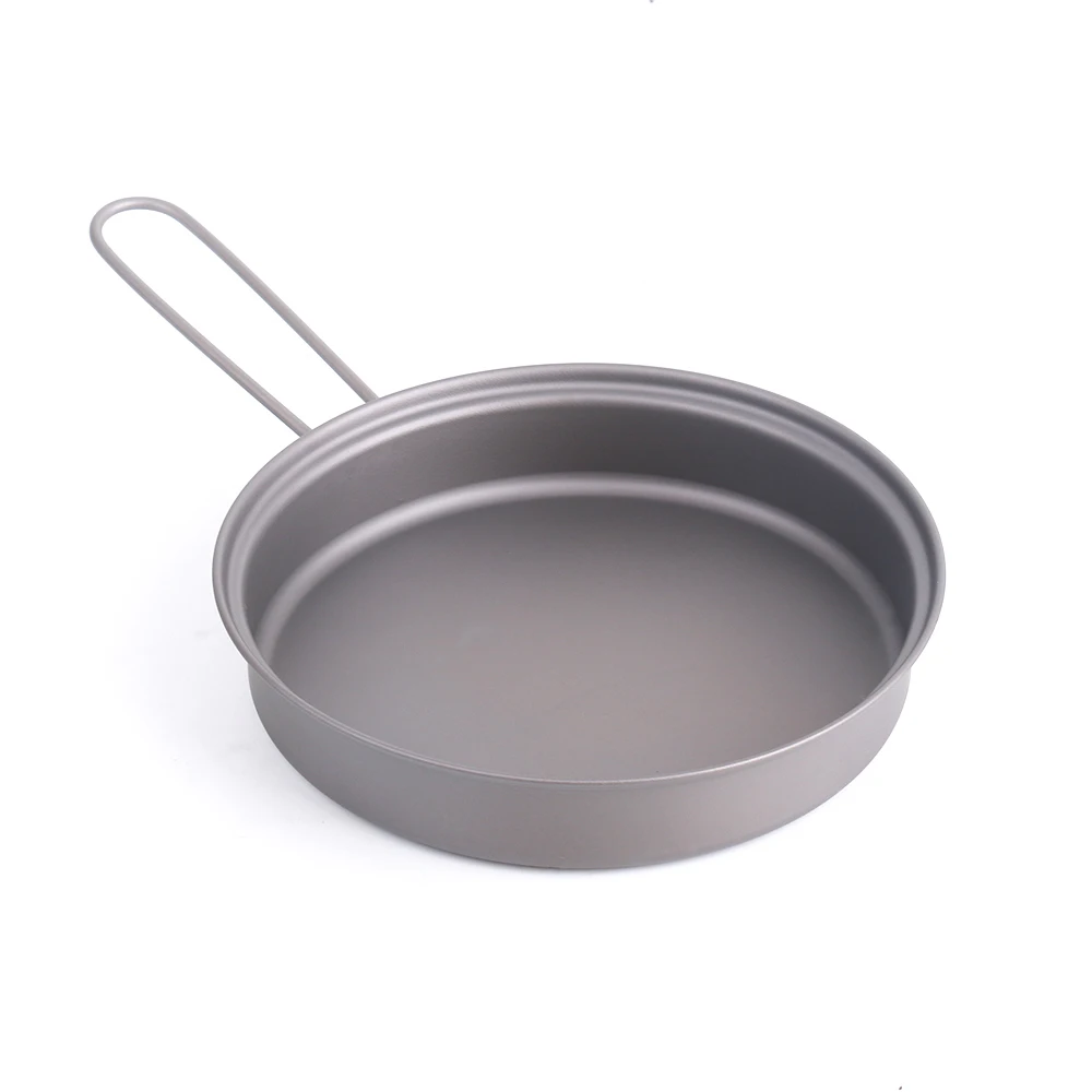 TOAKS-Titanium-PAN-145-Ultralight-Frying-Pan-With-Folding-Handle ...