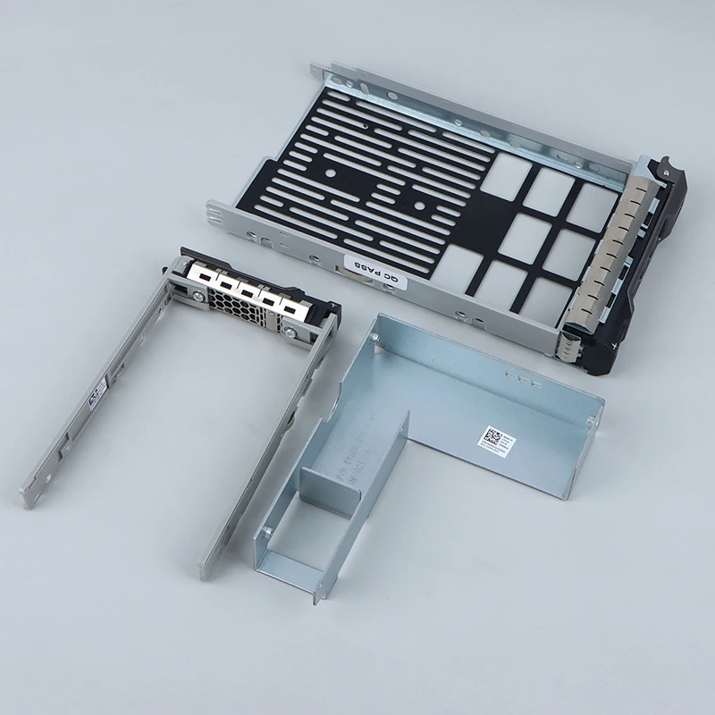 2-5-3-5-Hot-Swap-HDD-Adapter-Caddy-Tray-For-Dell-PowerEdge-R310-R410 ...