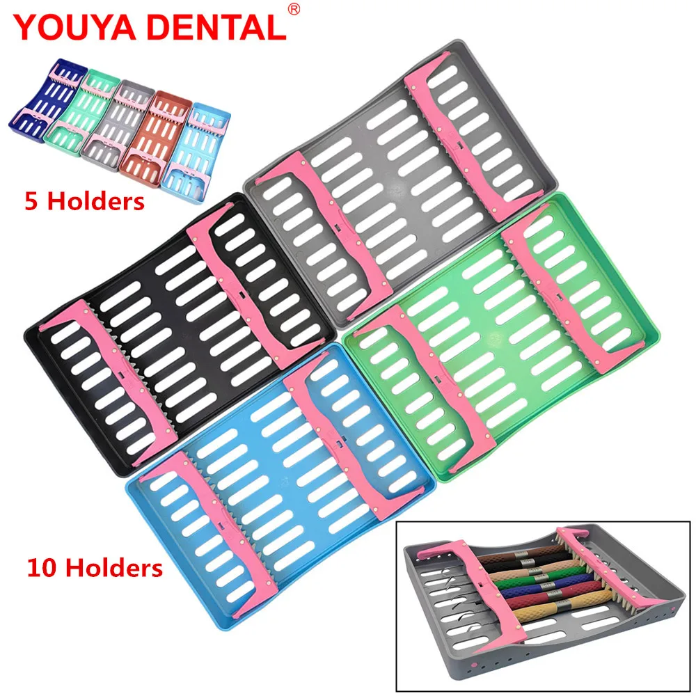 1pcs-Autoclave-Dental-Instruments-Sterilization-Tray-Rack-Autoclavable ...