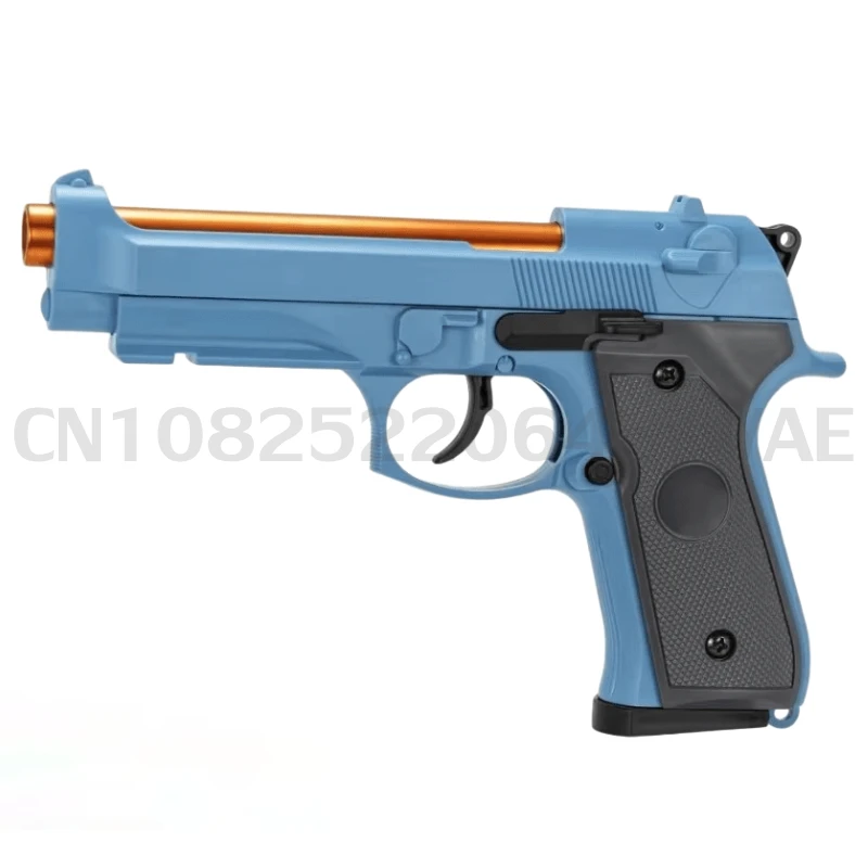 Beretta-Soft-Bullet-Gun-Toy-Guns-for-Boys-Shell-ejecting-Toy-Guns-That ...
