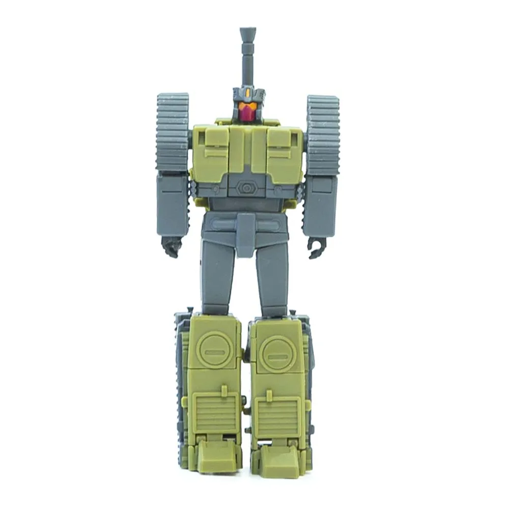 Brawl Transformers G1