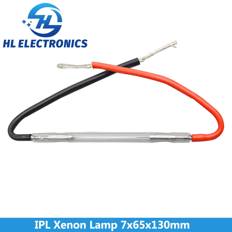 IPL Replacement Lamp Xenon Lamp 7/60/130 mm - AliExpress 66