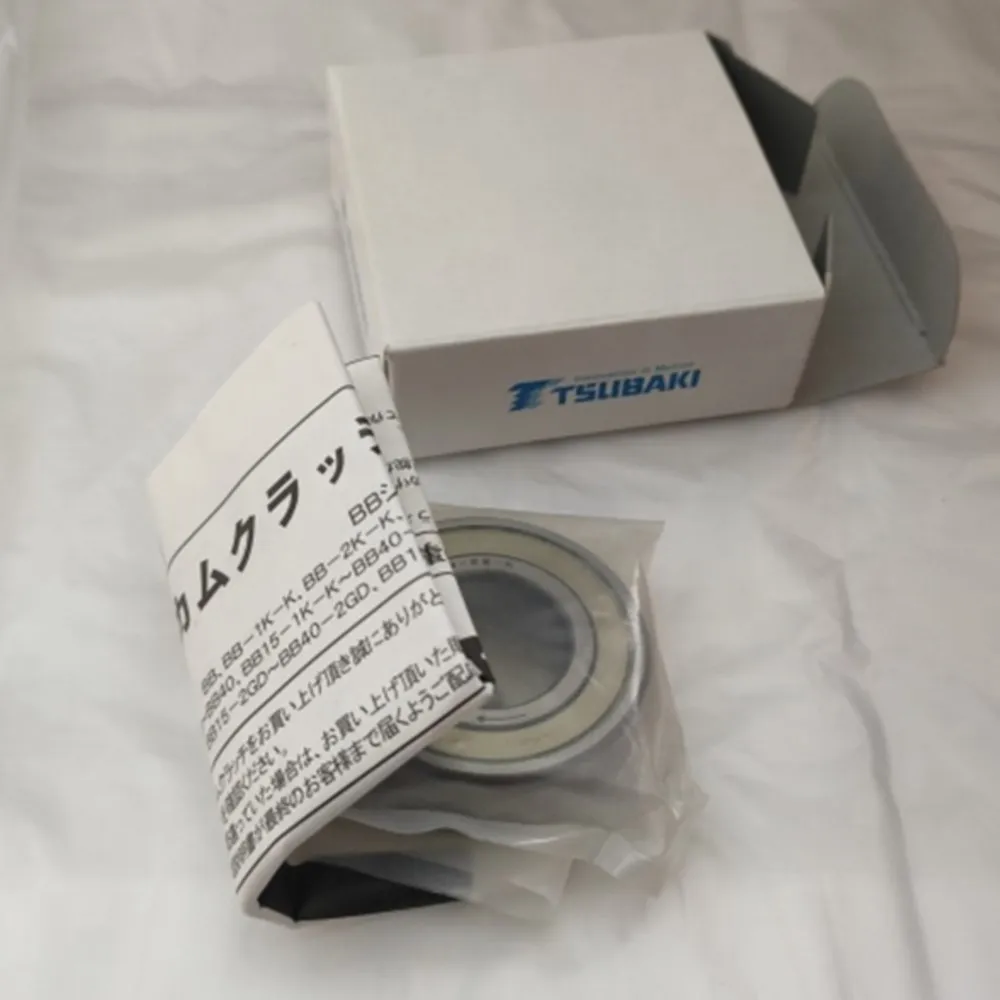 TSUBAKI-BB-Series-Cam-Clutches-One-Way-Bearing-TSUBAKI-BB25-2GD-BB25 ...