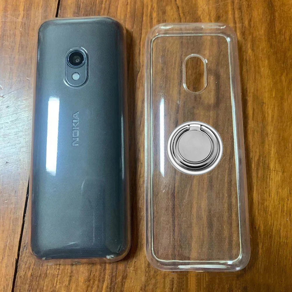 For-Nokia-125-150-2020-TA-1235-TA-1253-Nokia150-Nokia125-Back-Ring ...