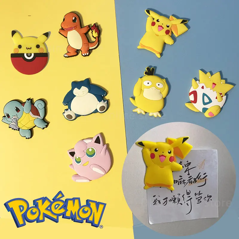 Animal Magnetism Pokemon