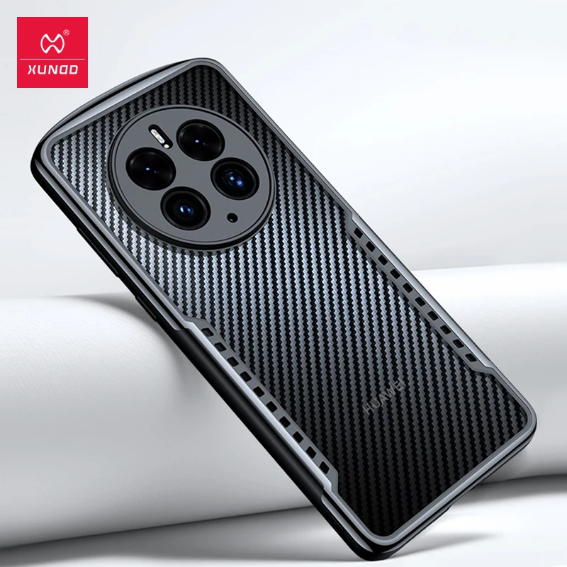 Xundd Shockproof Case For Huawei Mate 50 Pro Plus Mate 50 Rs Airbags ...