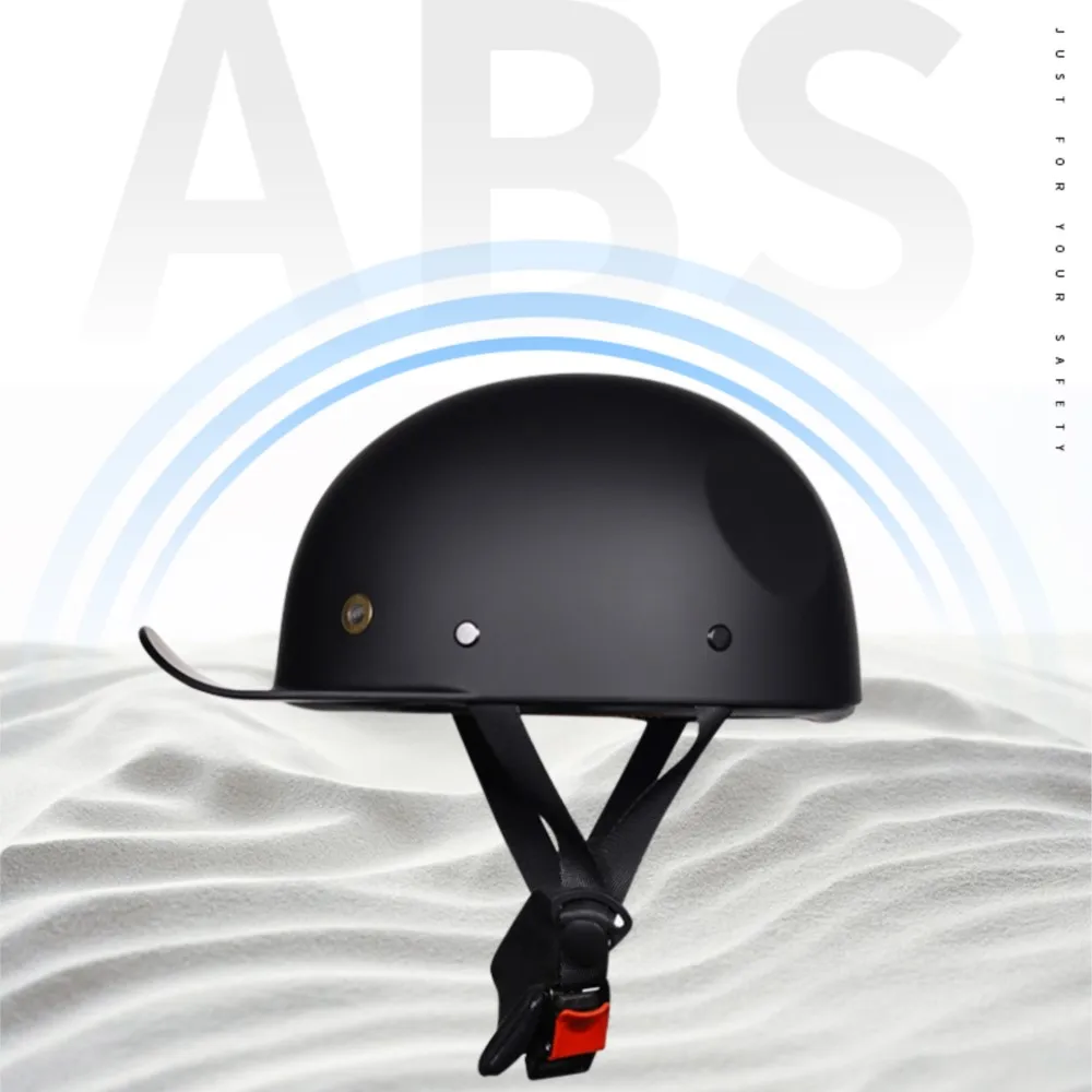 Baseball Helmet Side View