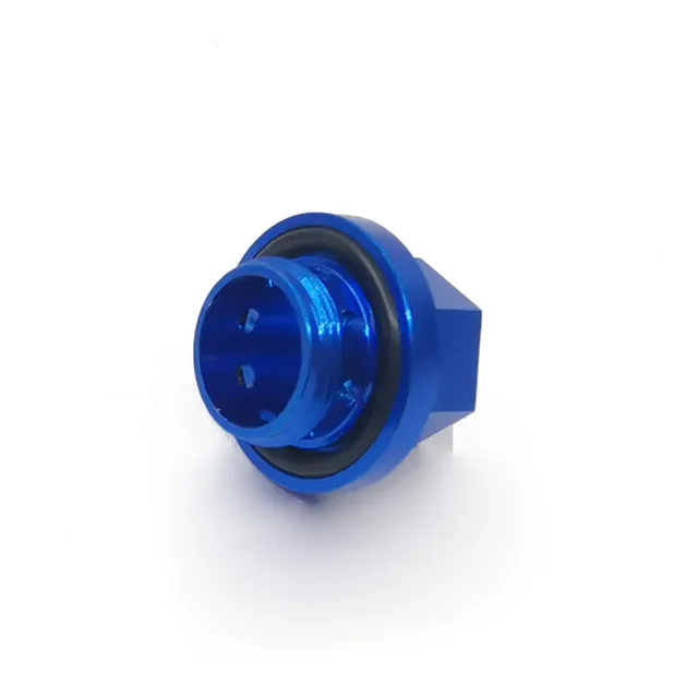 PWK FCR PJ Magnetic Stock Float Bowl Drain Plug Bolt for KEIHIN ...