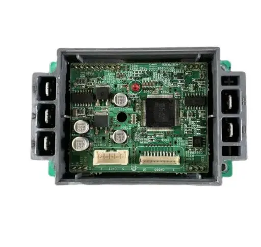 Original New MMY Toshiba DC Fan Driver Board 2D16DC1E 2D16DA1 IPDU MCC ...