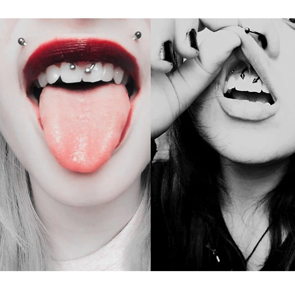 Dental Piercing Tumblr