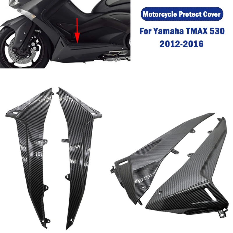Lower-Cover-Motorcycle-For-Yamaha-TMAX-530-TMAX530-2012-2016-T-MAX-530 ...