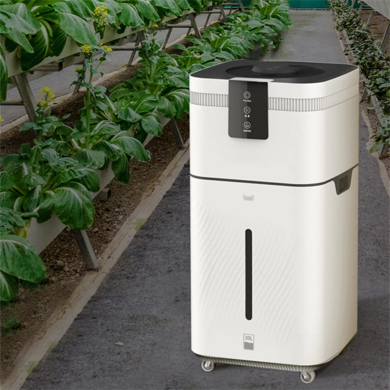 30L-Humidifiers-Commercial-Humidifier-High-Capacity-Humidifier-Remote ...