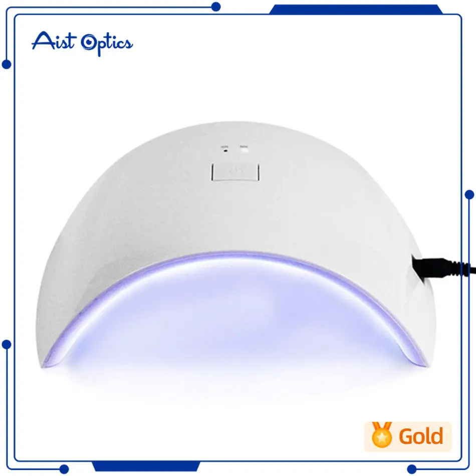 Lens Discoloration Test Color Changing Lens UV Tester Photochromic ...