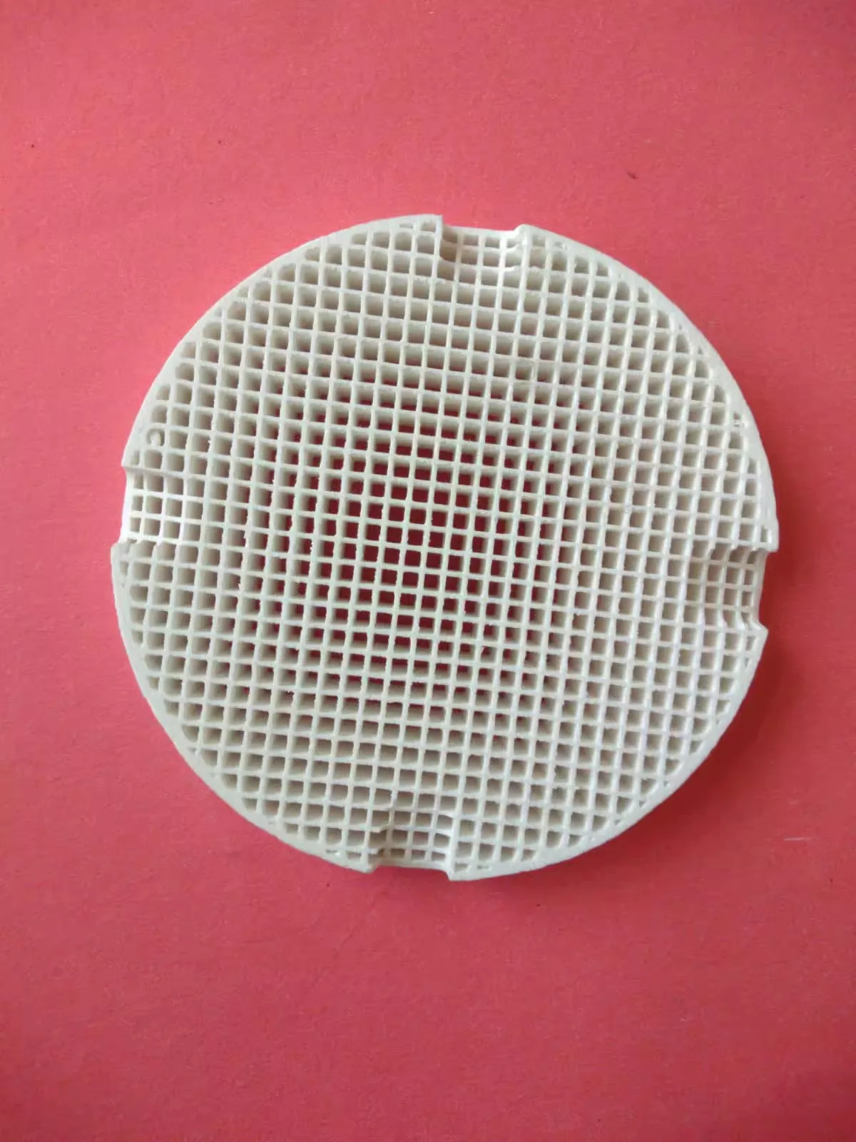 Dental-Lab-Honeycomb-Firing-Trays-and-Zirconia-Ceramic-Pins-and-Metal ...