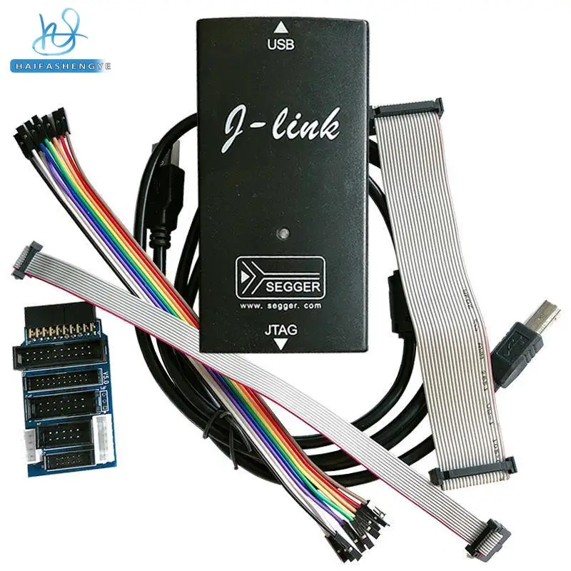 JLINK-V8-V9-Simulator-Downloader-STM32-Singlechip-J-Link-1-8V-3-3V-5V-Gold-Sinking.jpg