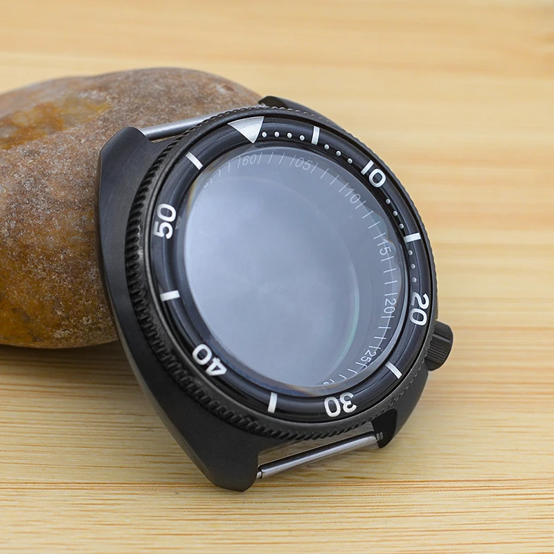 Seiko Turtle Watch Case | Seiko 7s26 Accessories | Seiko 7s26 Watch ...